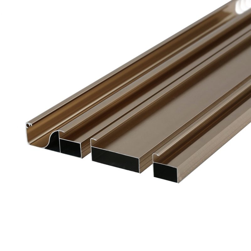 Aluminum Profile System | CFYT PTY LTD