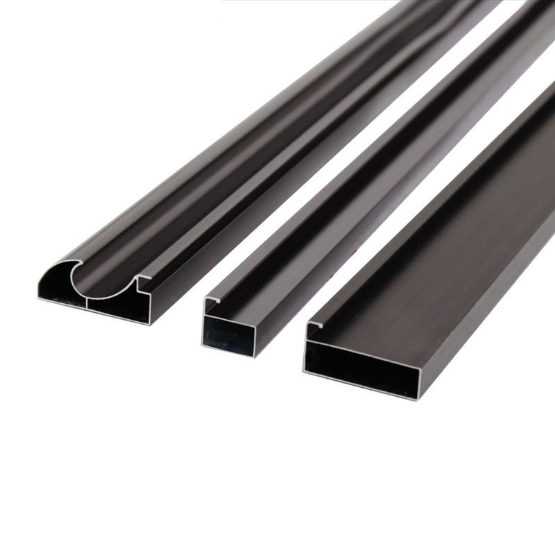 Aluminum Profile System | CFYT PTY LTD
