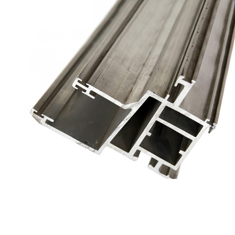 Aluminum Profile System | CFYT PTY LTD