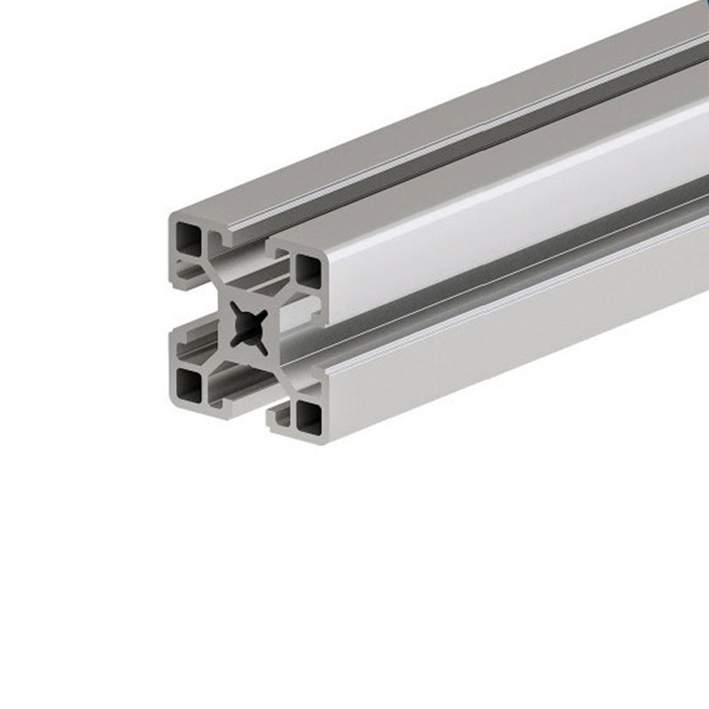 Aluminum Profile System | CFYT PTY LTD