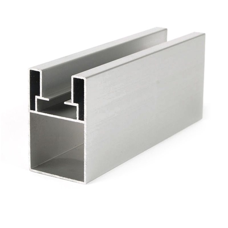 Aluminum Alloy Track Material | CFYT PTY LTD